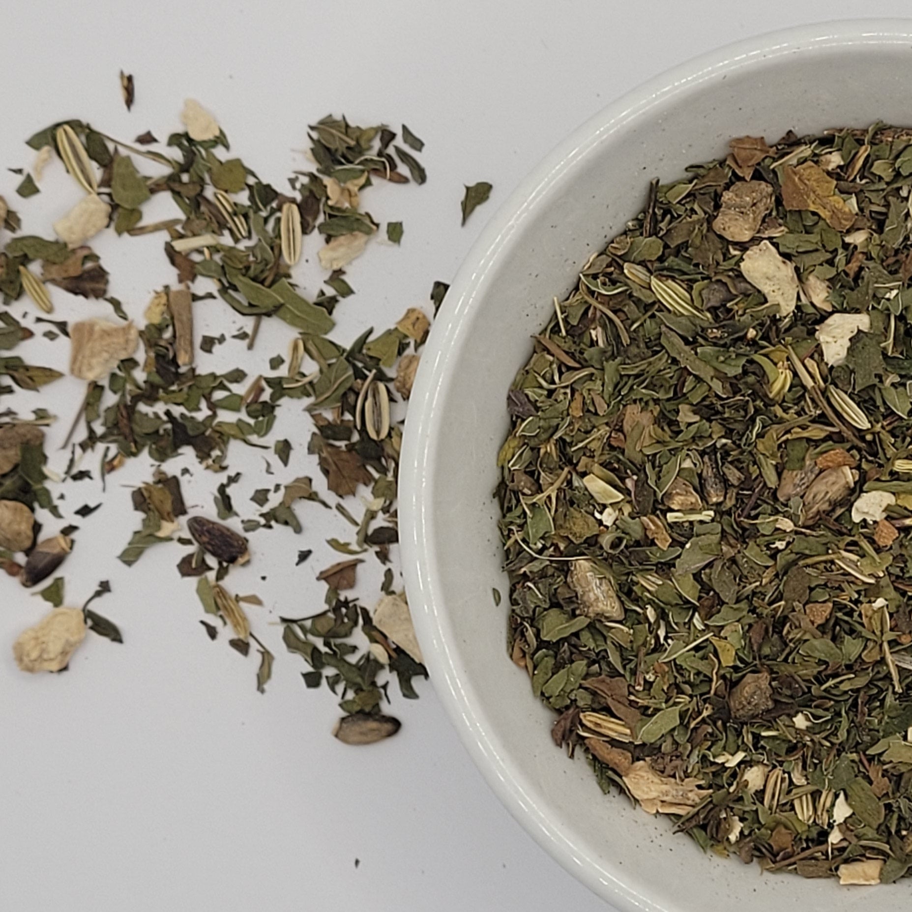 Tea-Tox | BWG Herbal Tea