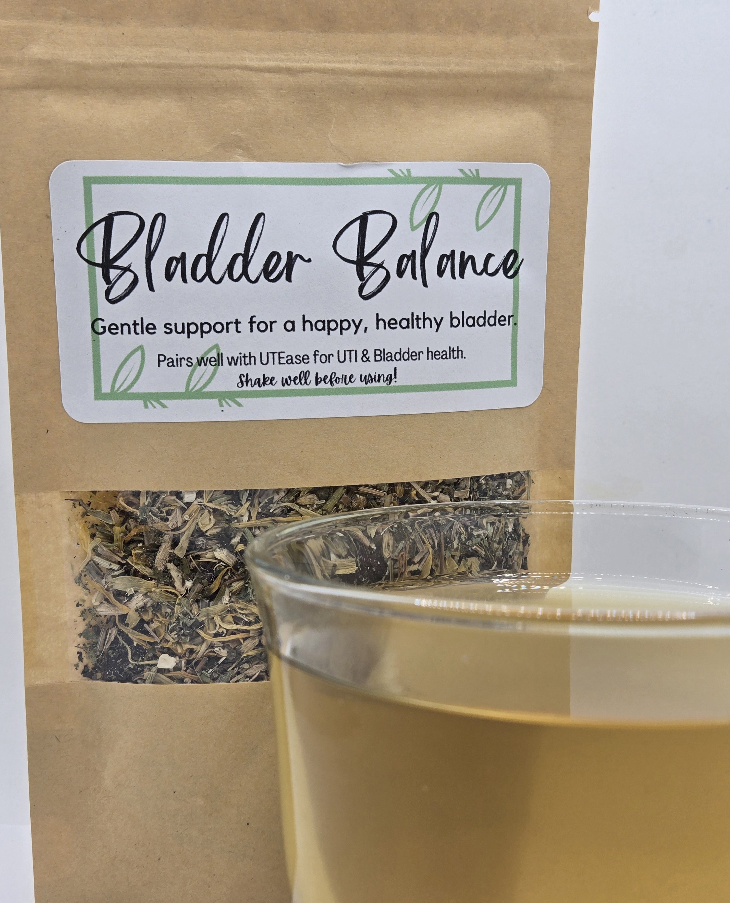 Bladder Balance | BWG Herbal Tea